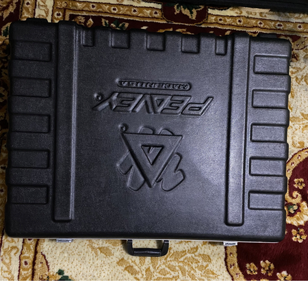 Peavey SRC 4018 mixer