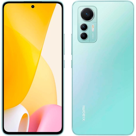 Xiaomi 12 lite 6.128