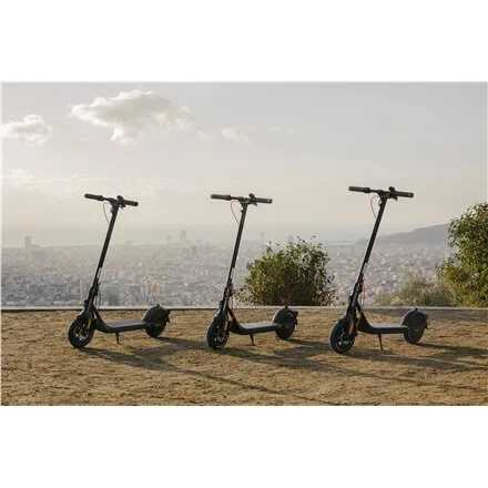 Электросамокат Ninebot KickScooter F2