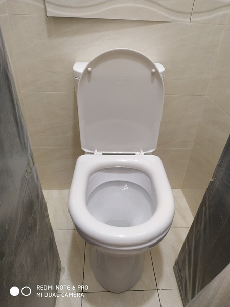 Любые сантехнические работы