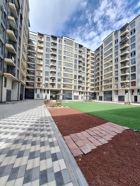 Продажа квартиры (Yakkasaray City Mall)