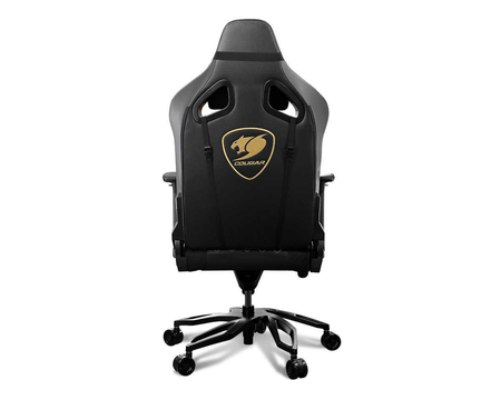 Игровое кресло Cougar Armor Titan Pro Royal