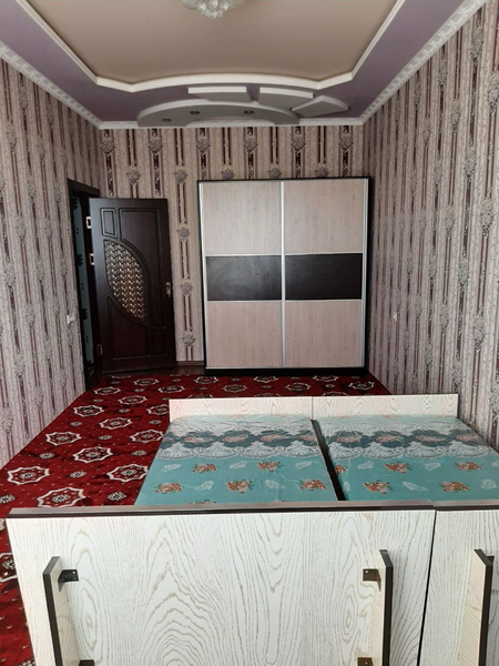 аренда квартира