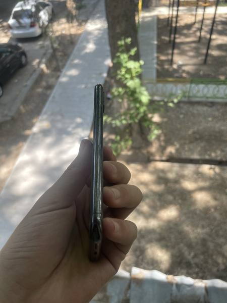 Iphone x 64Gb karobka