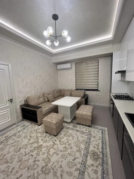 #10277 Сдается в аренду квартира 3/5/7! Шайхантахурский р-н, Ибн Сино