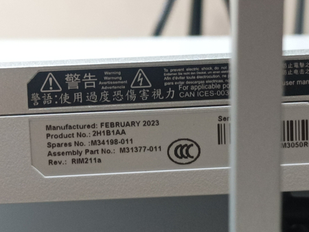 ho m27fw monitor