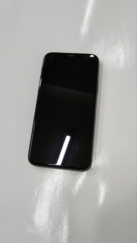 Iphone 11 pro LLA 256gb