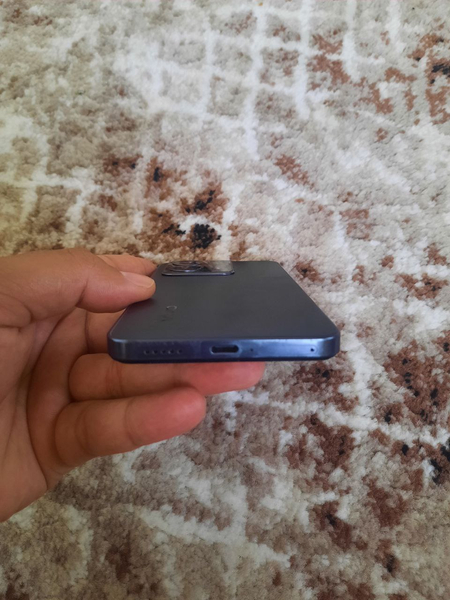 VIVO Y25v 8+8+128