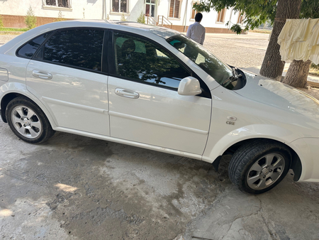 Сотилади Жентра 2020 автомат