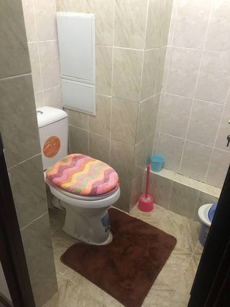 Срочна сдаётся 1 ком кв