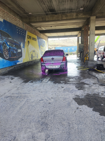 Chevrolet Cobalt 2015yil 2 evro avtomat