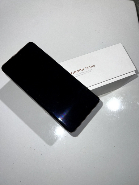Xiaomi 13 Lite 8/128gb (Pink)