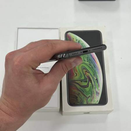iPhone XS Max 256GB