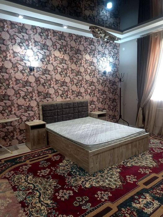 Сдаётся квартира ( Новостройка )