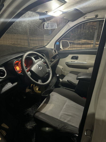 Changan sotiladi 1 tasi