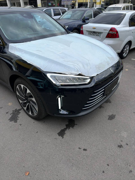 Huave aito m5 tayyor nalicha toshkent