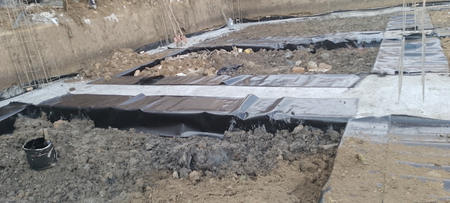 Ishimiz tozza tom suvoq fundament gʻisht styashka hammasini qilamiz.