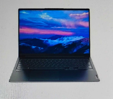 Телефон Poco F5 pro и ноутбук Lenovo IdeaPad 5 pro 16ACH6