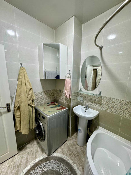 Продам квартиру Феруза 1 комната