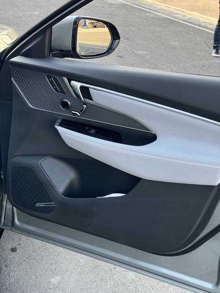 Buick electra EV5