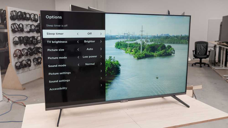 Телевизор TCL 43/50/55/65/75/85/98 оптовой цене.