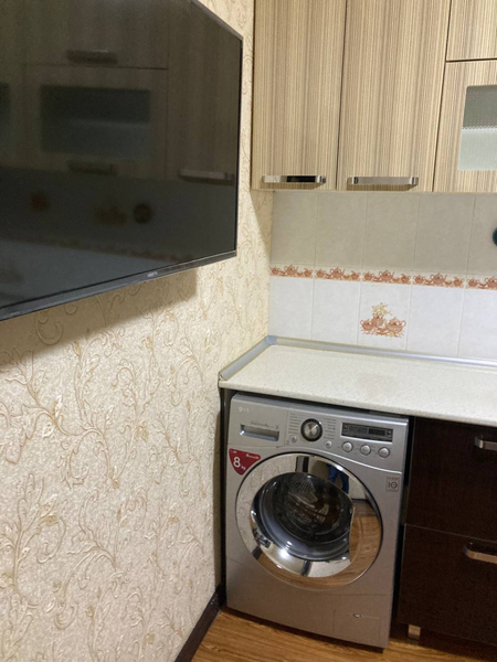 Аренда 2/4/4 Коракамиш 1/3