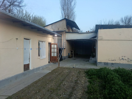 Srochna uy sotiladi Salar Seleksiyada