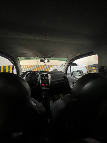Matiz yaxshi xolata