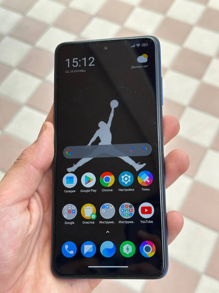 Poco x3 pro 8+8/256