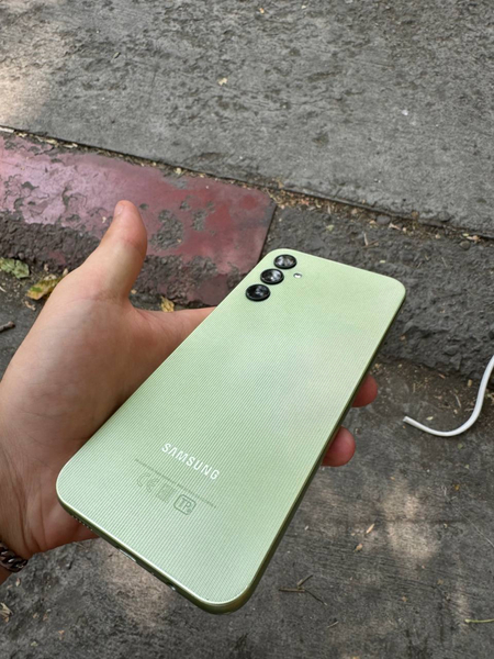 Срочно продается samsung a14 6/128 gb