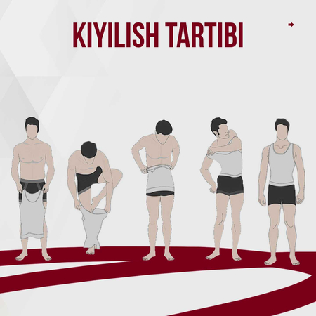Ayollar uchun Figur.uz dan | Ozdiruvchi maykalar |