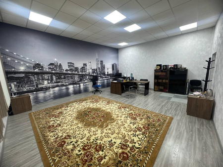 Сдаётся готовый офис Мирабадский район Саракулка