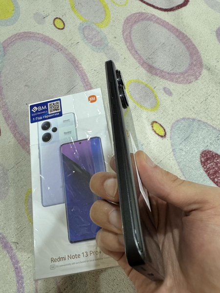 Redmi note 13 pro Plus