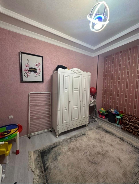 Продам 3х комнатную квартиру в новостройке