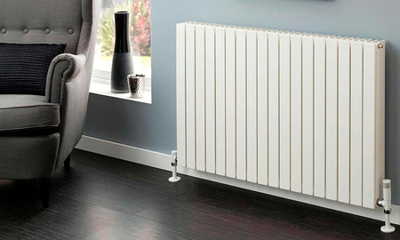 Bararey va radiatorlarni yuvish xizmati