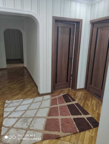 Сдается квартира в Яккасарайском районе