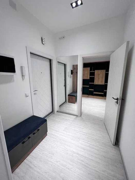 Golden House Assalom Sohil 2 комнатная 70м2 ЕВРО ремонт новый