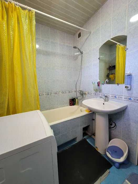 Продается квартира на Тузель-3 3/3/4 ID:FRP117