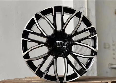 Оригинальный диск R22 для zeekr001 z sport