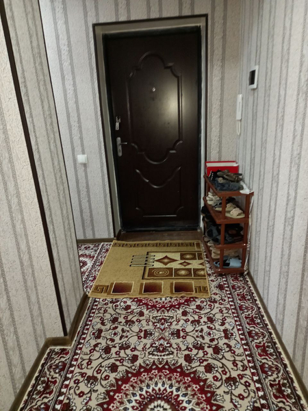 Продаётся квартира 3-х комнатная