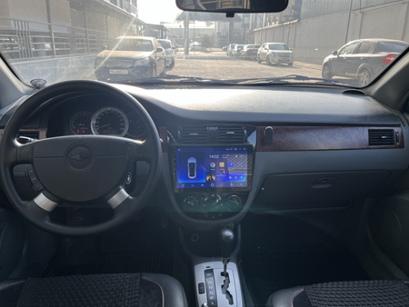 Продам Lacetti 1.6 2012