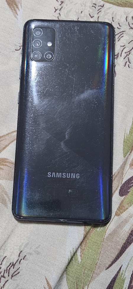 OBMEN BOR. Samsung A 51 bez imei
