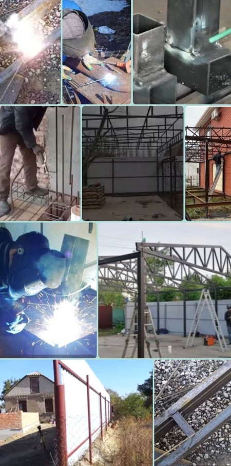 Elektro montaj svarka santexnika