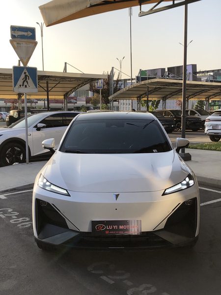 Changan Deepal s7