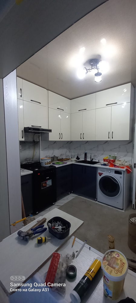 Mebel zakazga yasab beramiz sifatli furnitura quyiladi