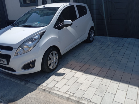 Spark 2019 o'zimniki