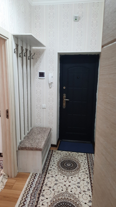 Сдаётся квартира Golden hause Мирабадский район