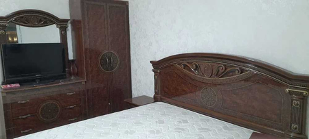 Аренда 3 комнатная, ул. Новостройка, Яккасарайский р-н, PIRAMIT, Коч