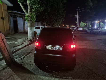 Matiz srochna sotiladi