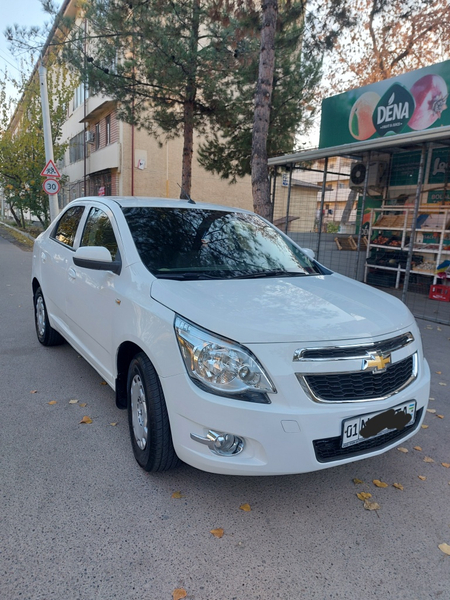 Cobalt Abs bor gazi bor srochna